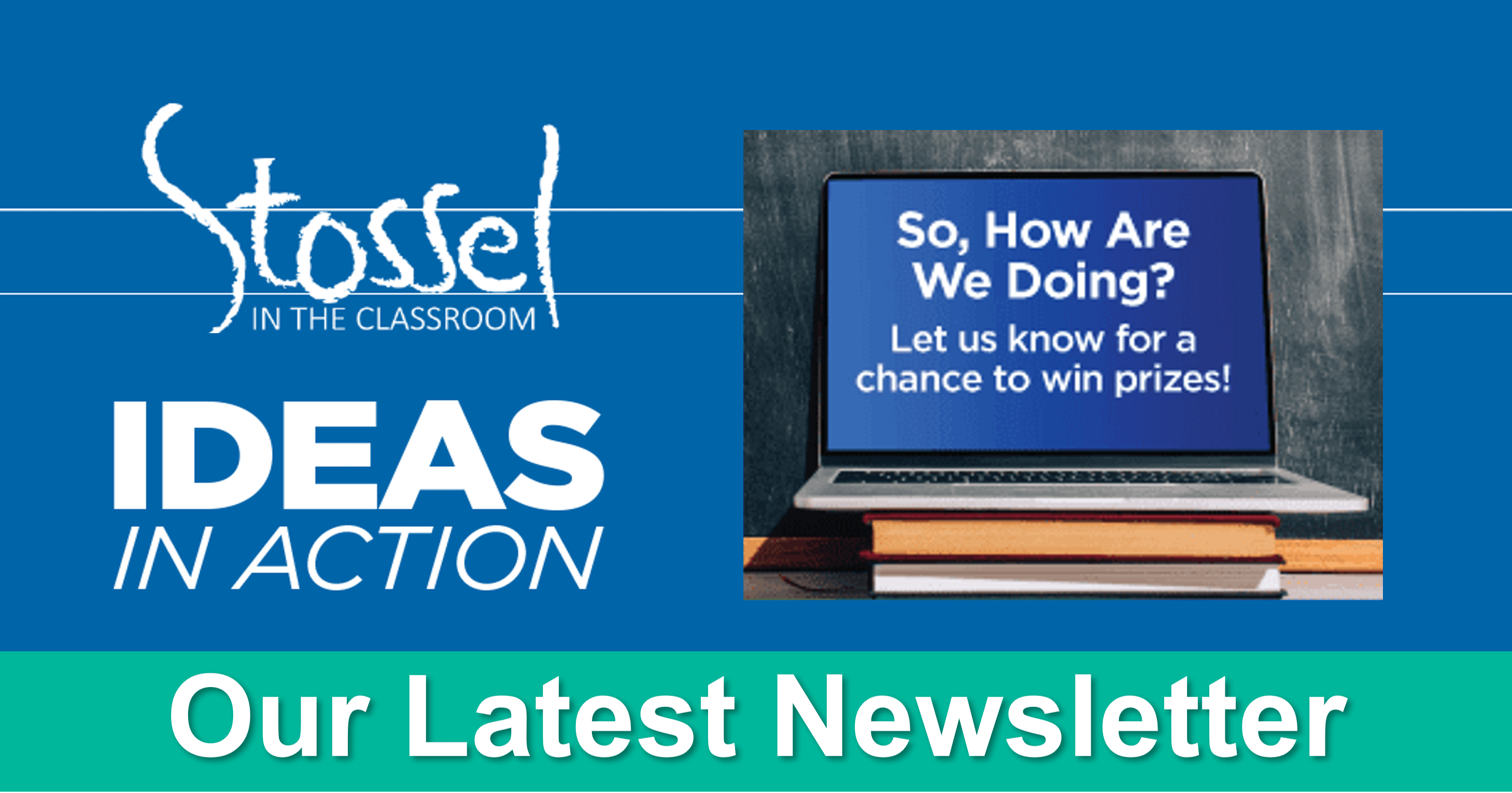 Home - Stossel in the Classroom