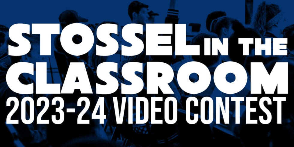 Student Contests - Stossel in the Classroom