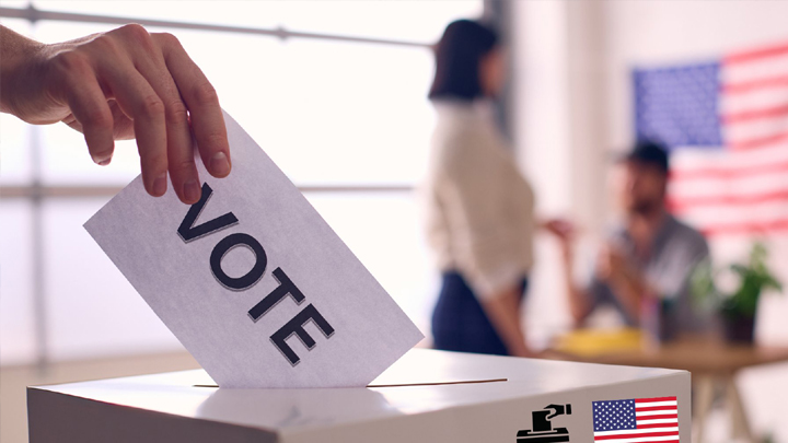 Teaching the Presidential Election: Engaging Activities for Middle and ...