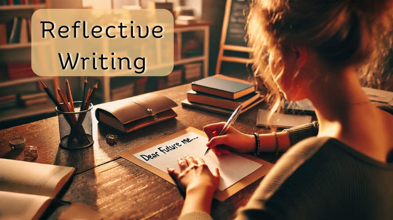 Promoting Critical Thinking Through Reflective Writing - Stossel in the ...
