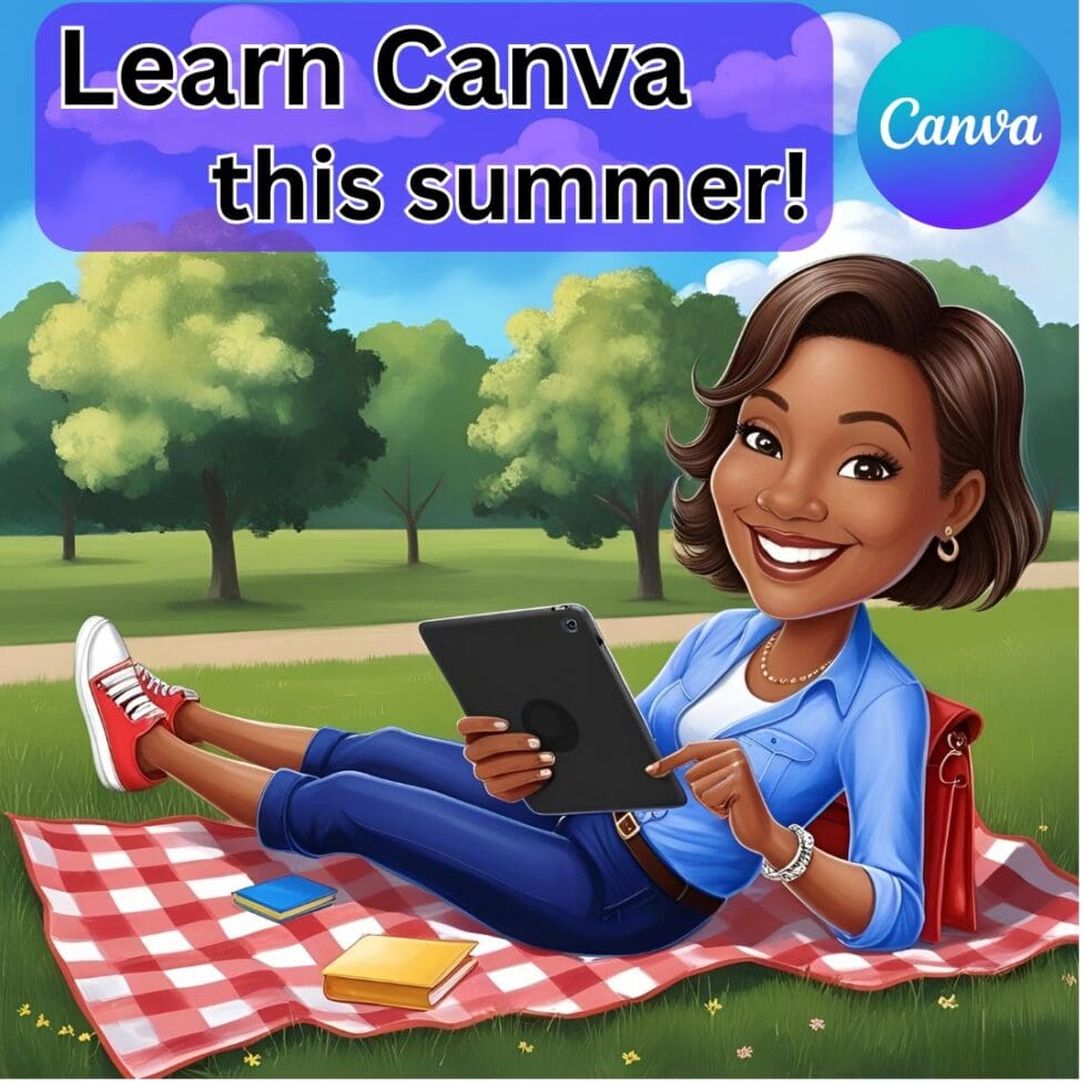 Unlocking Classroom Creativity with Canva