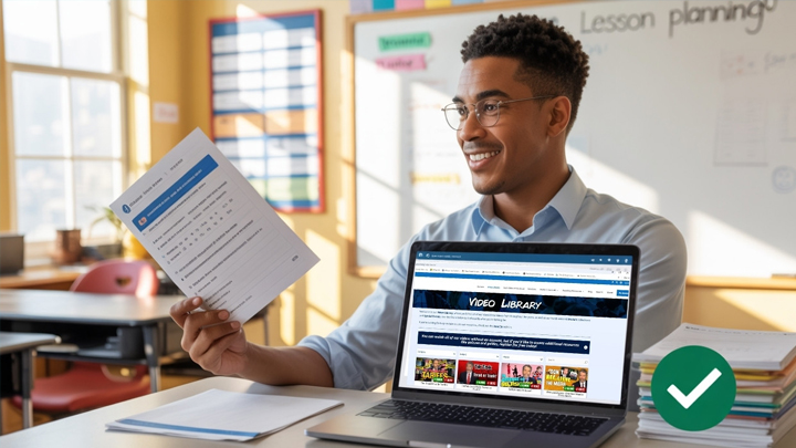 Save Hours Every Week: 5 Easy AI and Tech Hacks Every Teacher Should ...